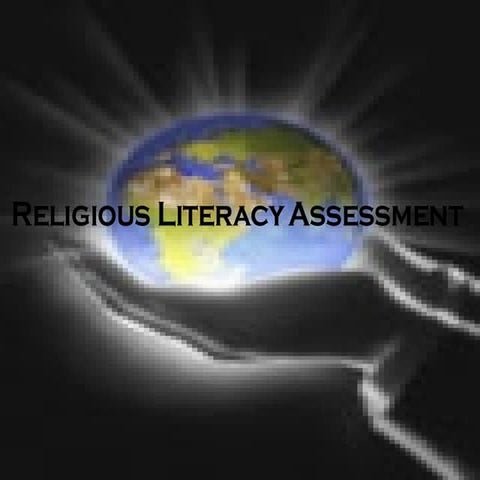 Year 4 Religious Literacy | PPT