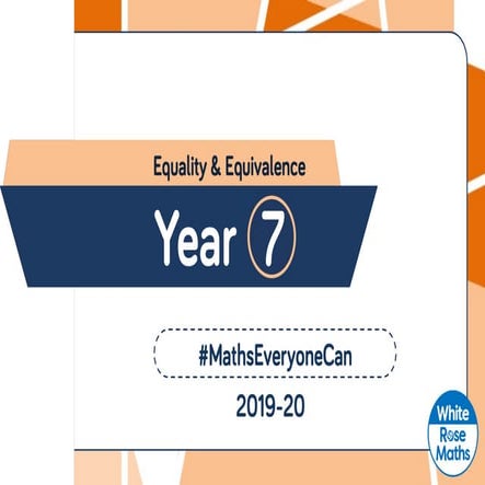 Year-7-Autumn-3-Equality-and-Equivalence-Exemplar-questions-and-answers ...