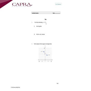 Year-9-Maths-Exam-Booklet-Coordinate-Geometry-Questions.pptx