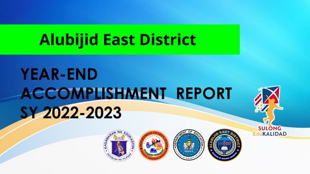 DepEd Order 107, s. 2010 REVISED GUIDELINES ON THE BUILDING ...