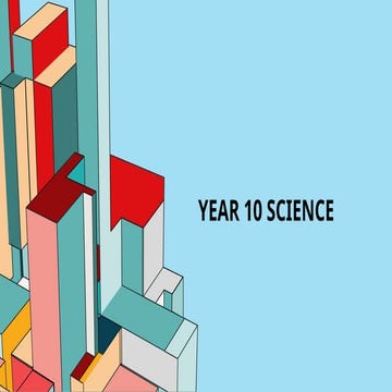 Year 10 Year 10 Science genetics section 2.pptx