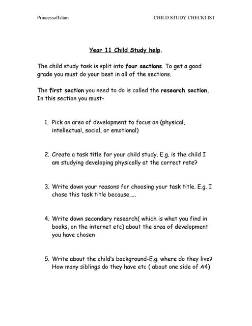 Observation, Assessment and Planning in Early Years | PPT | Parenting ...