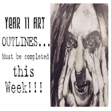 Year 11 Draw Outlines Mock Exam.pptx