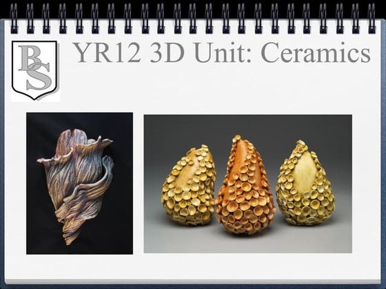 2 D to 3D foamboard art -3D Design project | PPT