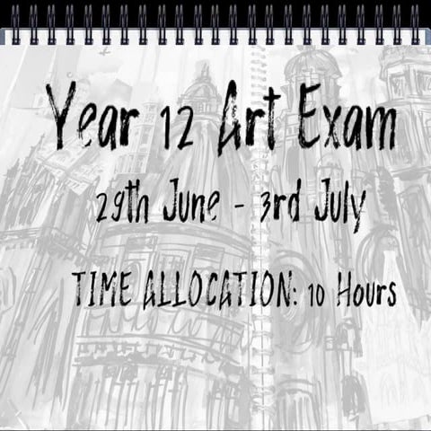 Year 6 homework project | PPTX