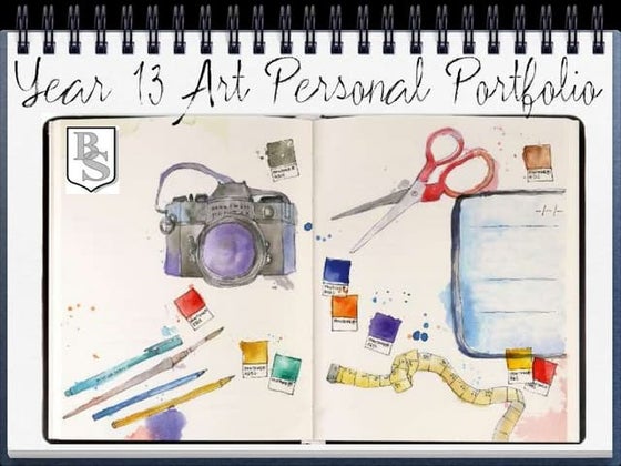 Year 12 Art final week.ppt | Drawing and Sketching | Arts and Crafts