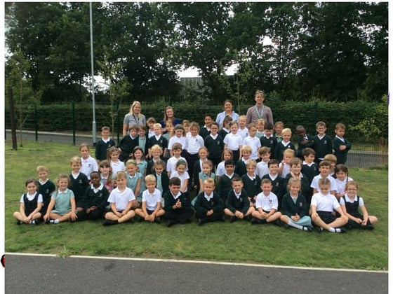 Parent night presentation | PPTX