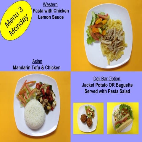 chef archie cv - updated | DOCX