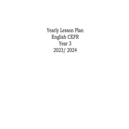 Y3-SIMPLIFIED-ENGLISH-YEARLY-SOW BY TEACHER FIERA.docx