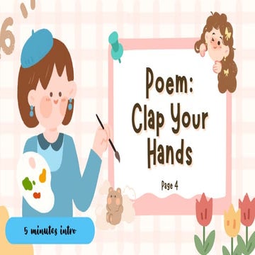 YEAR 4 KSSR CLAP YOUR HANDS POEM SLIDE.pdf