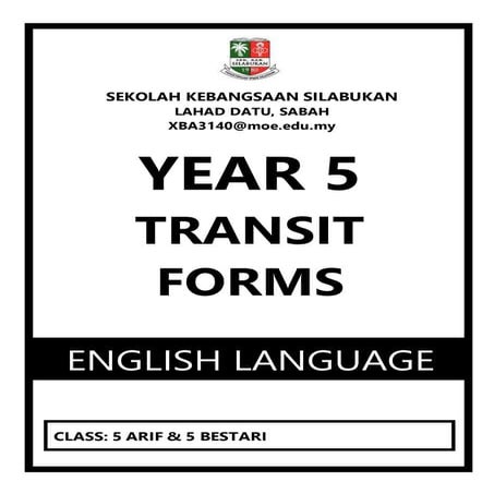 YEAR 5 TRANSIT FORM.docx