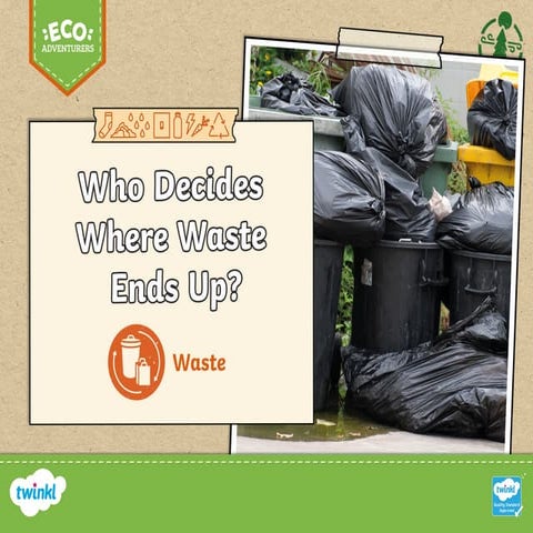 Year 6 Waste Lesson 1 Presentation on chemicals.pptx