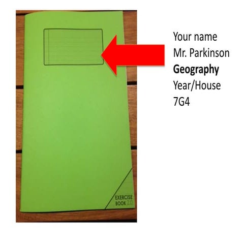 Using Exercise Book 2.0 | PPTX | Education