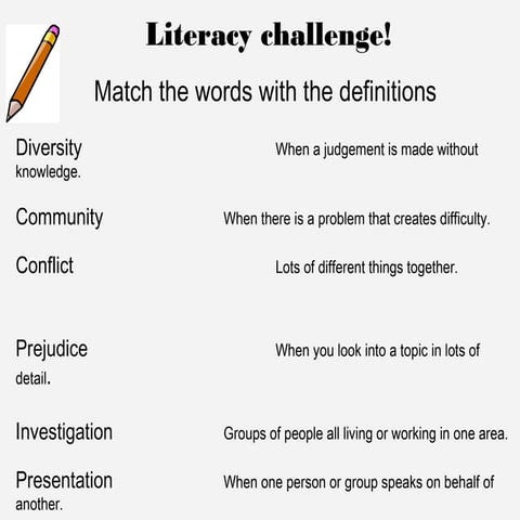 Identity and Diversity | PPT