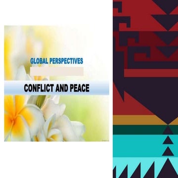 Global perspectives conflict and peace.pptx