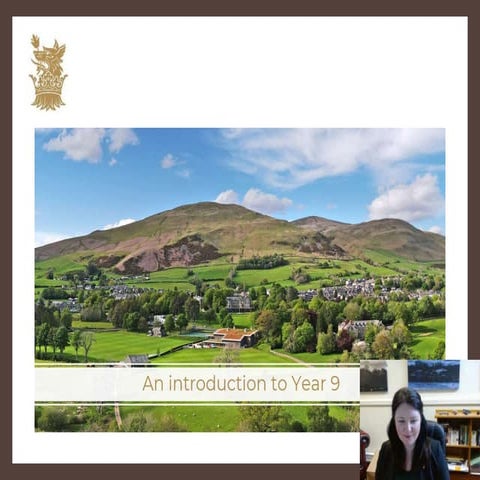 Year 8 into Year 9 Parent Presentation | PPTX | Parenting Teens | Parenting