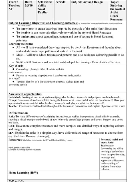 Handout Graphics Advertising-Secondary Education Resource | PDF