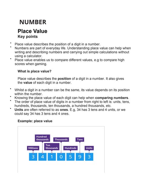 Mathematics class 8 | PPT