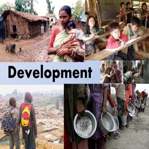 8 Millennium Goals | PPT