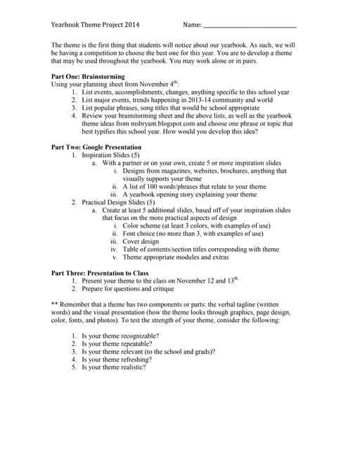 Chapter 2, Section 1: Notes | PDF