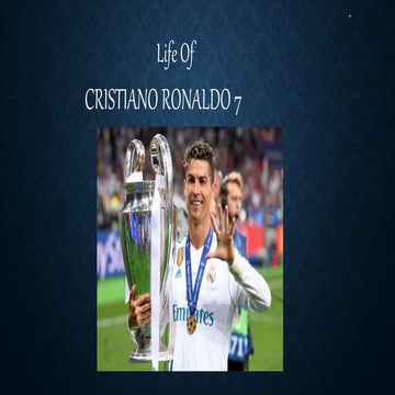 cr7.1kkhbyhbhnkjnhuihnkjnhnviuhivhnjiunhiuy | PPT