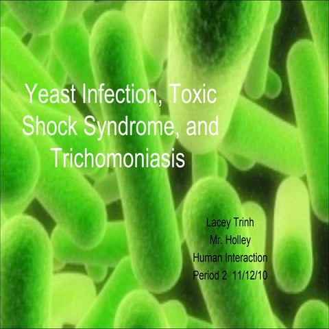Toxoplasmosis | PPTX