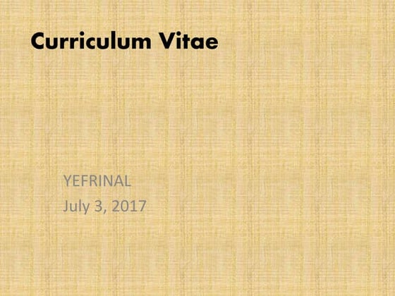 transfar condted | PDF