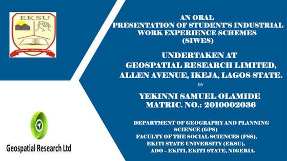 OJT narrative report | PDF | Civil Engineering Industry | Industries