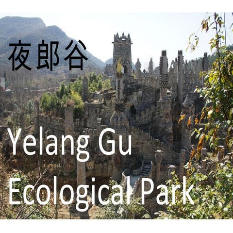 Yelang Gu，China | PPS