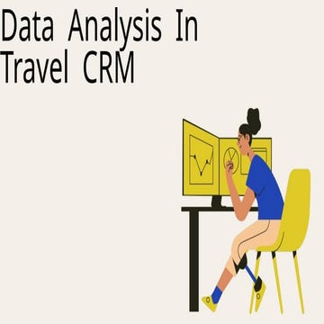 Yellow and blue Data Visualization Basics illustrated presentation.pptx