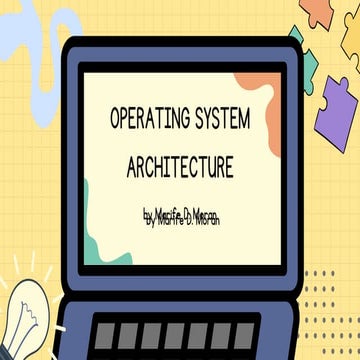 Information and Technology lesson for college | PDF