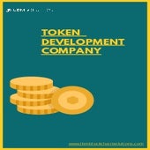 Token Development Company | PDF