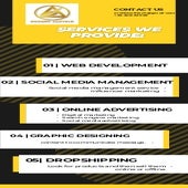 Arshid-Softtech | PDF