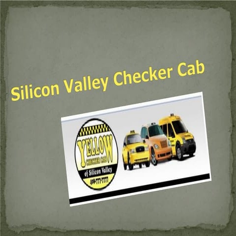 Yellowcheckercab.com