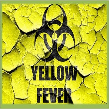 Yellow fever | PPTX