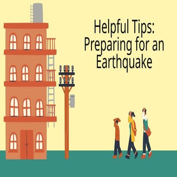 Earthquake Emergency Response Presentation.pptx