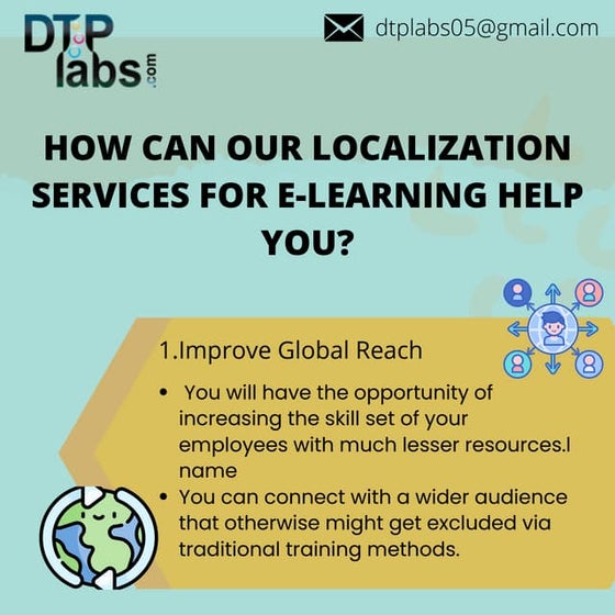What are e-learning localization services esis Defense.pptx