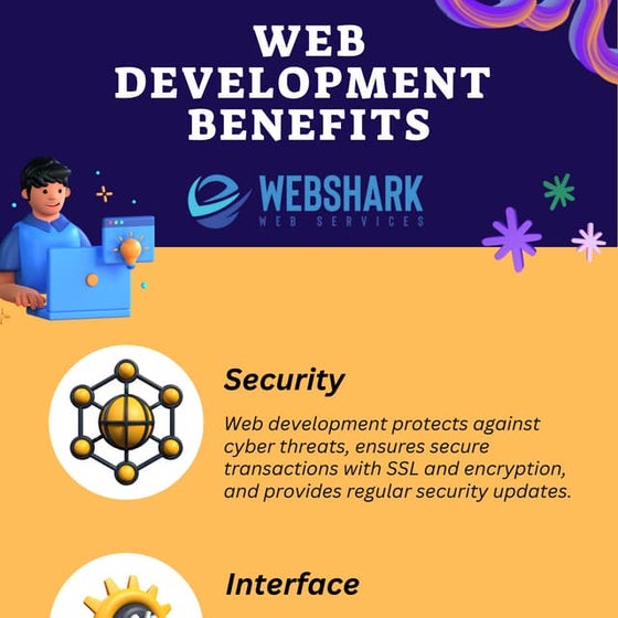 Webshark web services