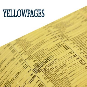 Yellowpages SEO | PPT