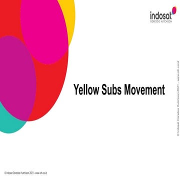 Yellow Subs Movement.pptx
