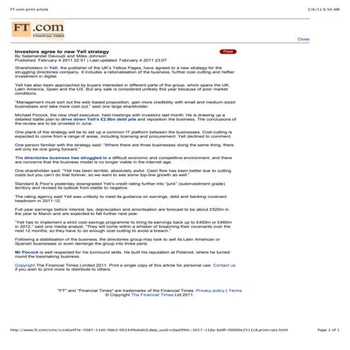 Why Lehmon Brothers Collapse | DOCX