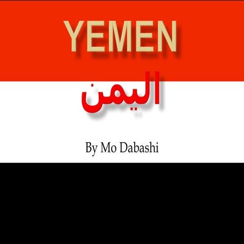 Yemen | PPTX