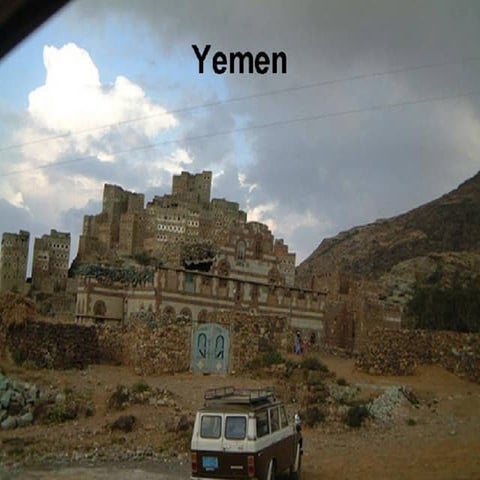 Yemen | PPS