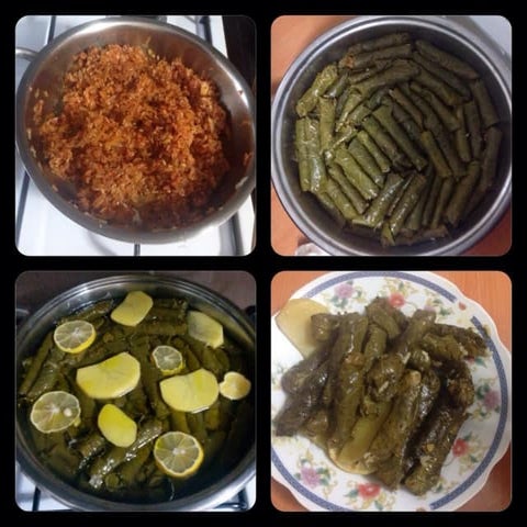 our traditional food :) | PDF