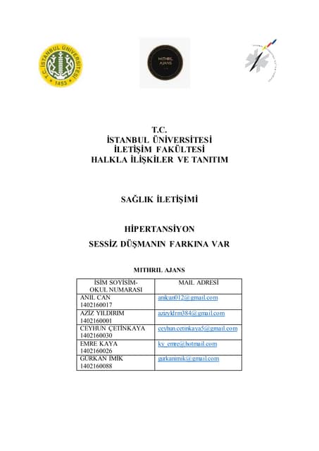 Astim tani ve tedavi rehberi | PPTX