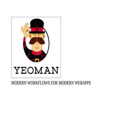 Yeoman | PDF
