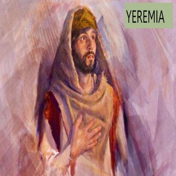 Belajar Dari Karakter Nabi Yeremia.pptx