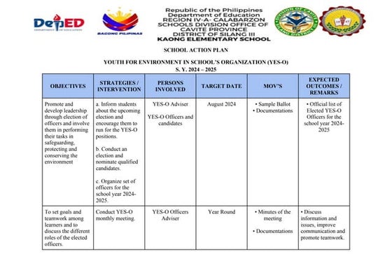 SCHOOL SELG General Program of Action.docx