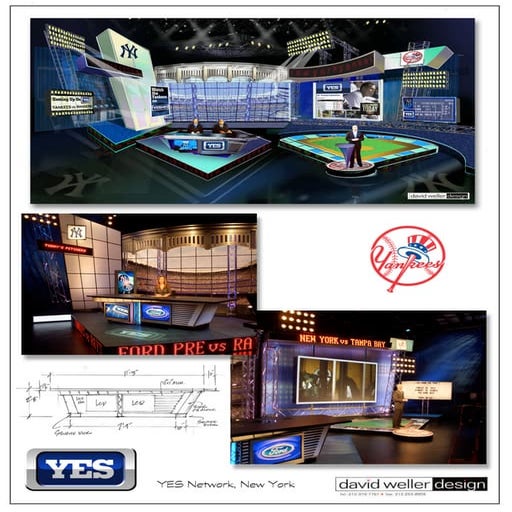 YES NETWORK | PDF