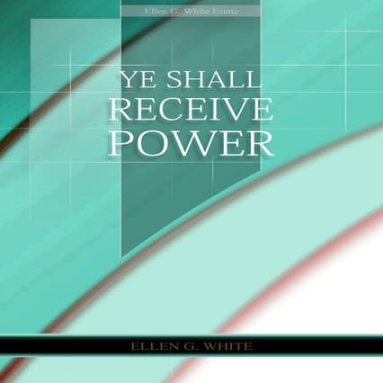 Ye shall receive power | PDF